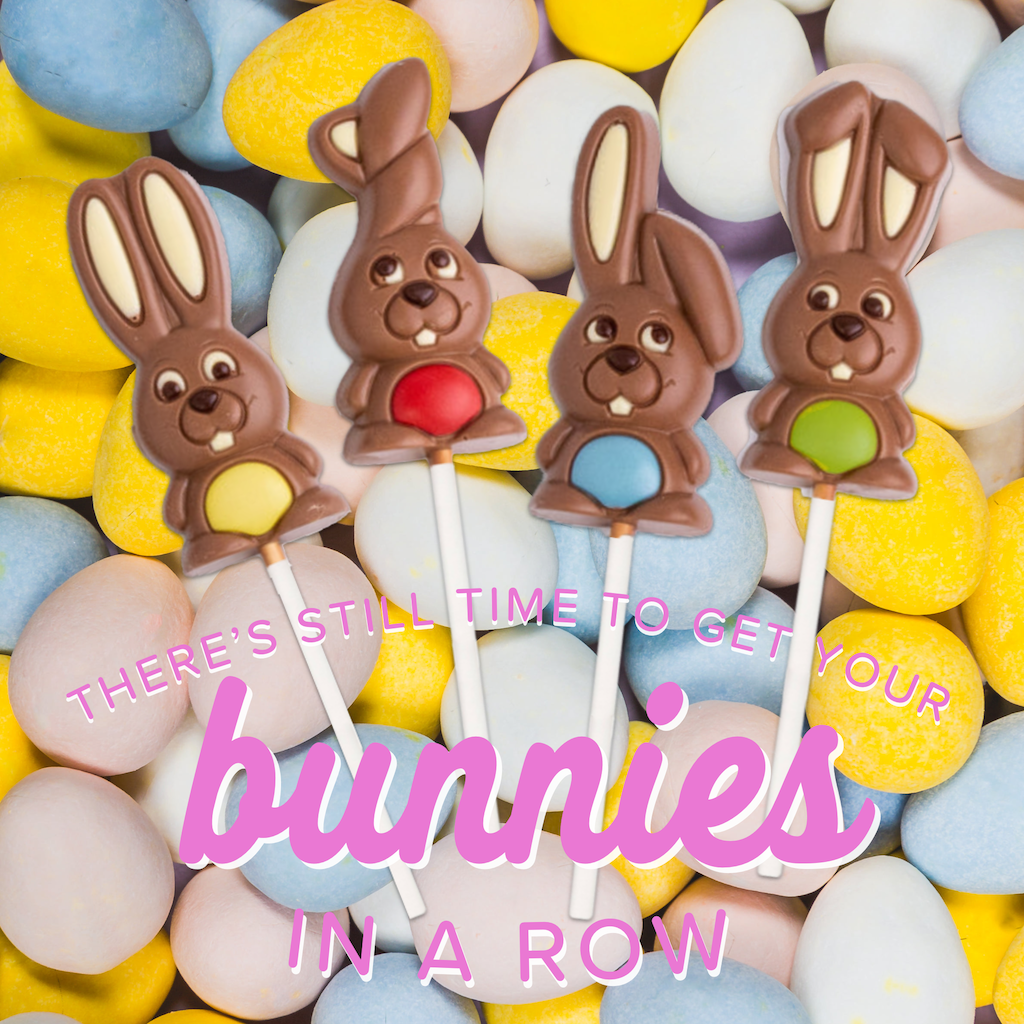 Have a Squishy, Squeezy, Sour, Fidgety, Fuzzy, Fizzy Easter – Urban ...