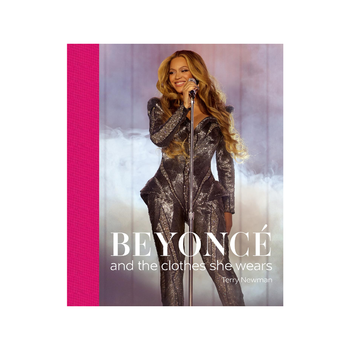 Beyonce And The Clothes She Wears Book – Urban General Store