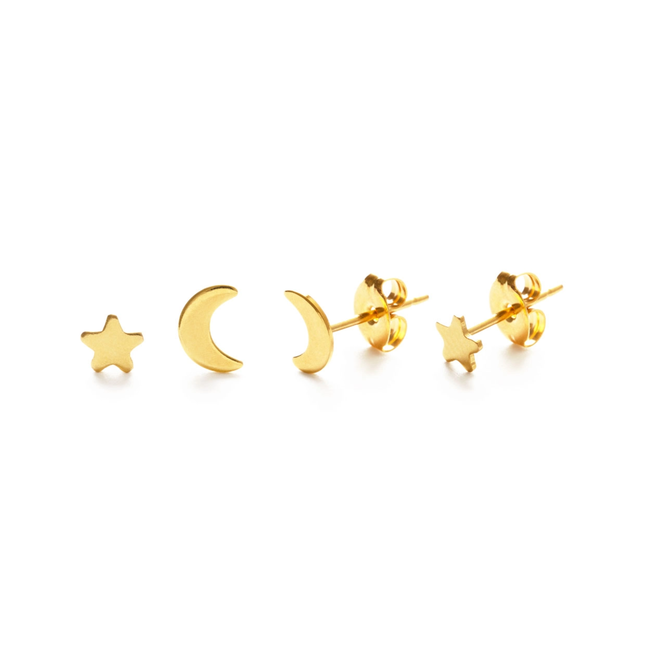 Night Sky Combo Stud Earrings – Urban General Store