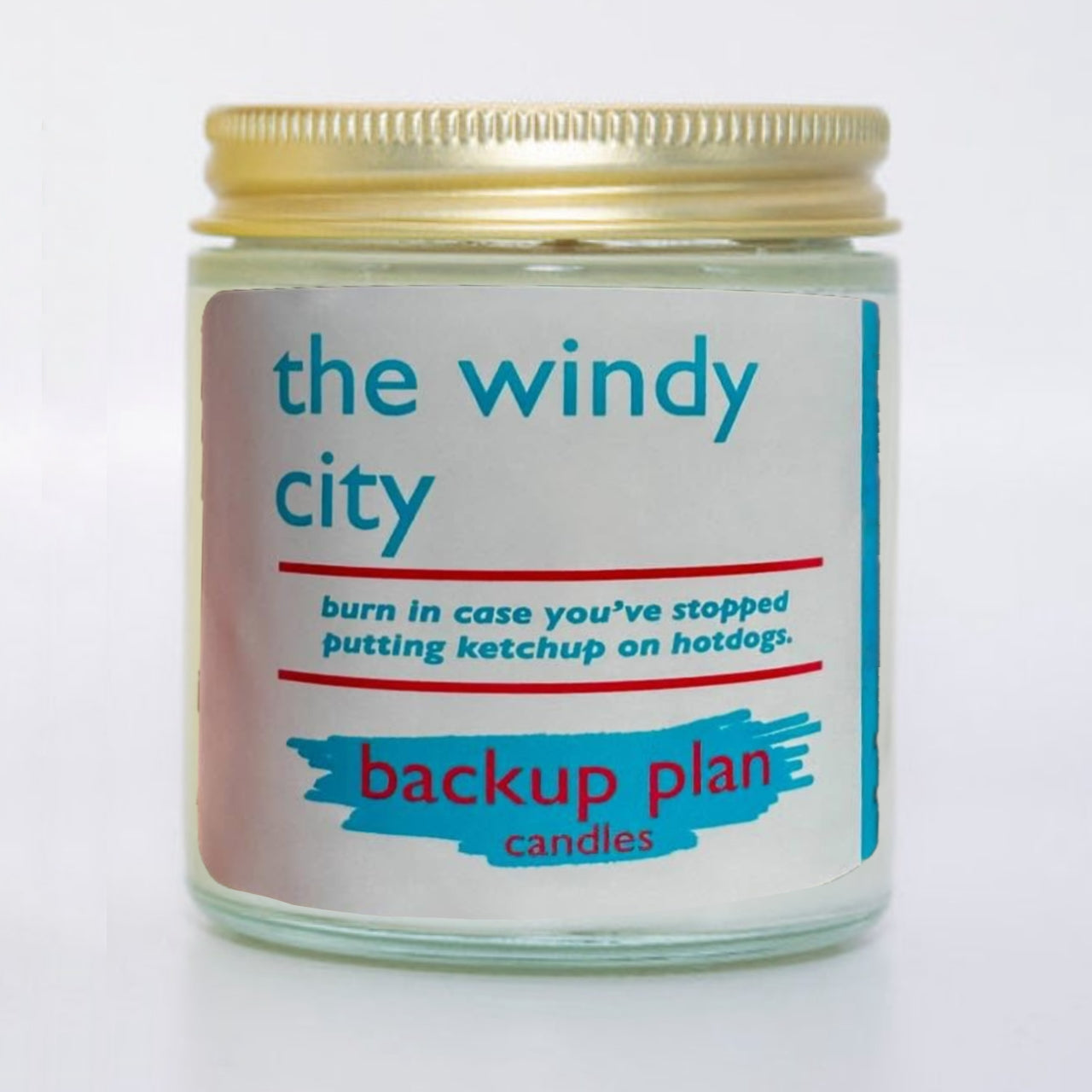 The Windy City Candle – Urban General Store