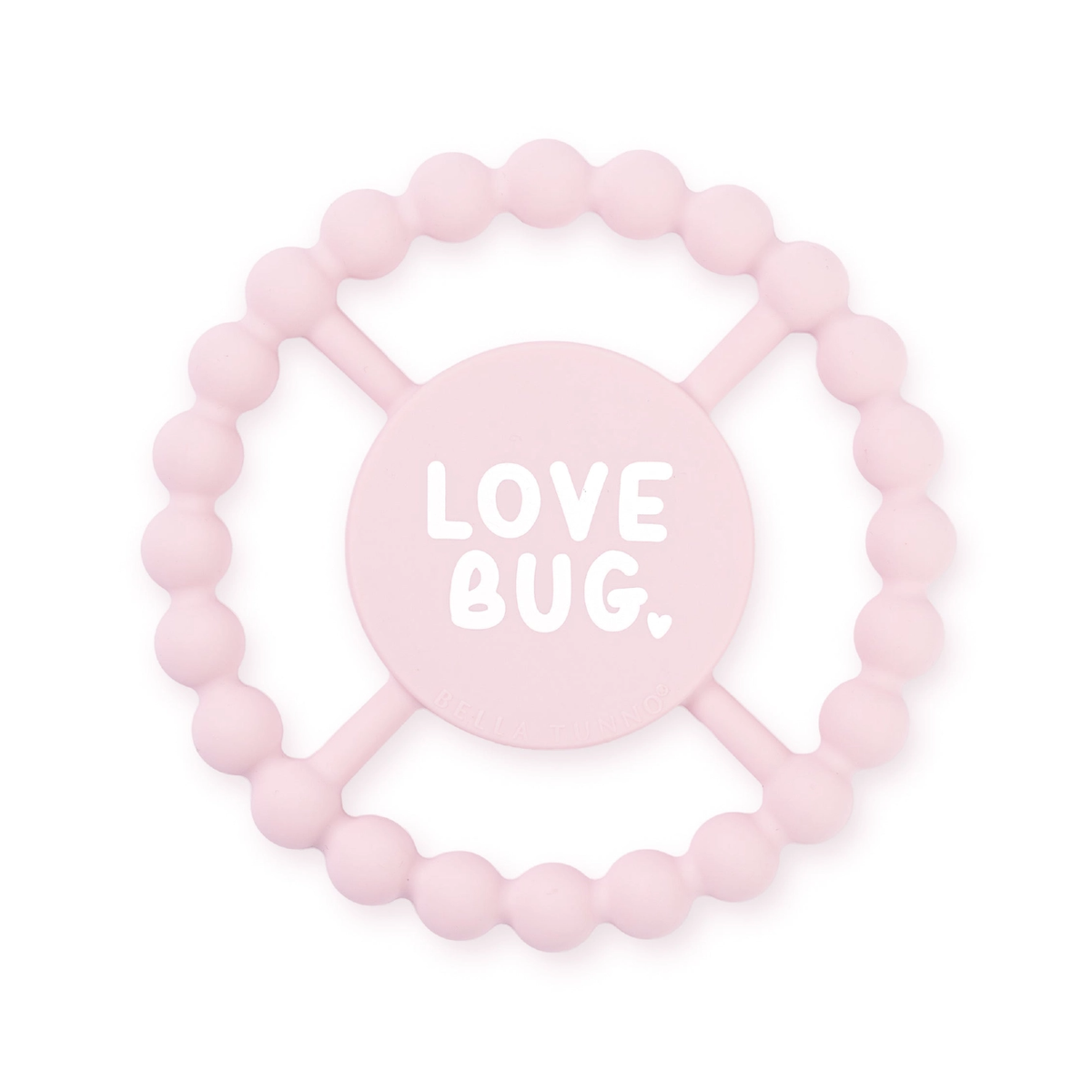 Love Bug Happy Teether – Urban General Store