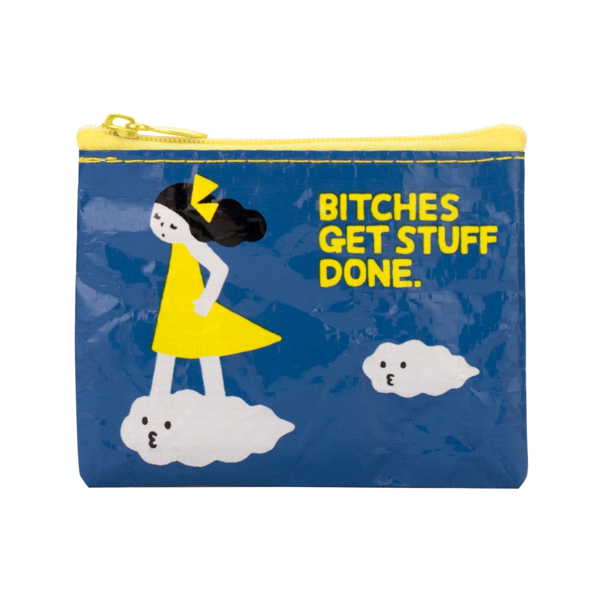 Blue Q – Urban General Store