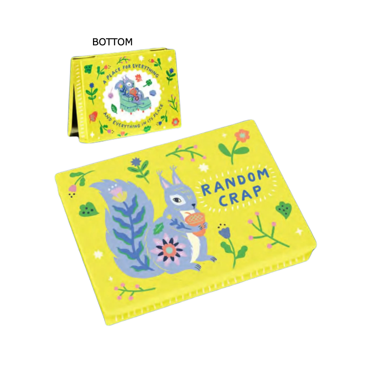 Random Crap Pocket Box – Urban General Store