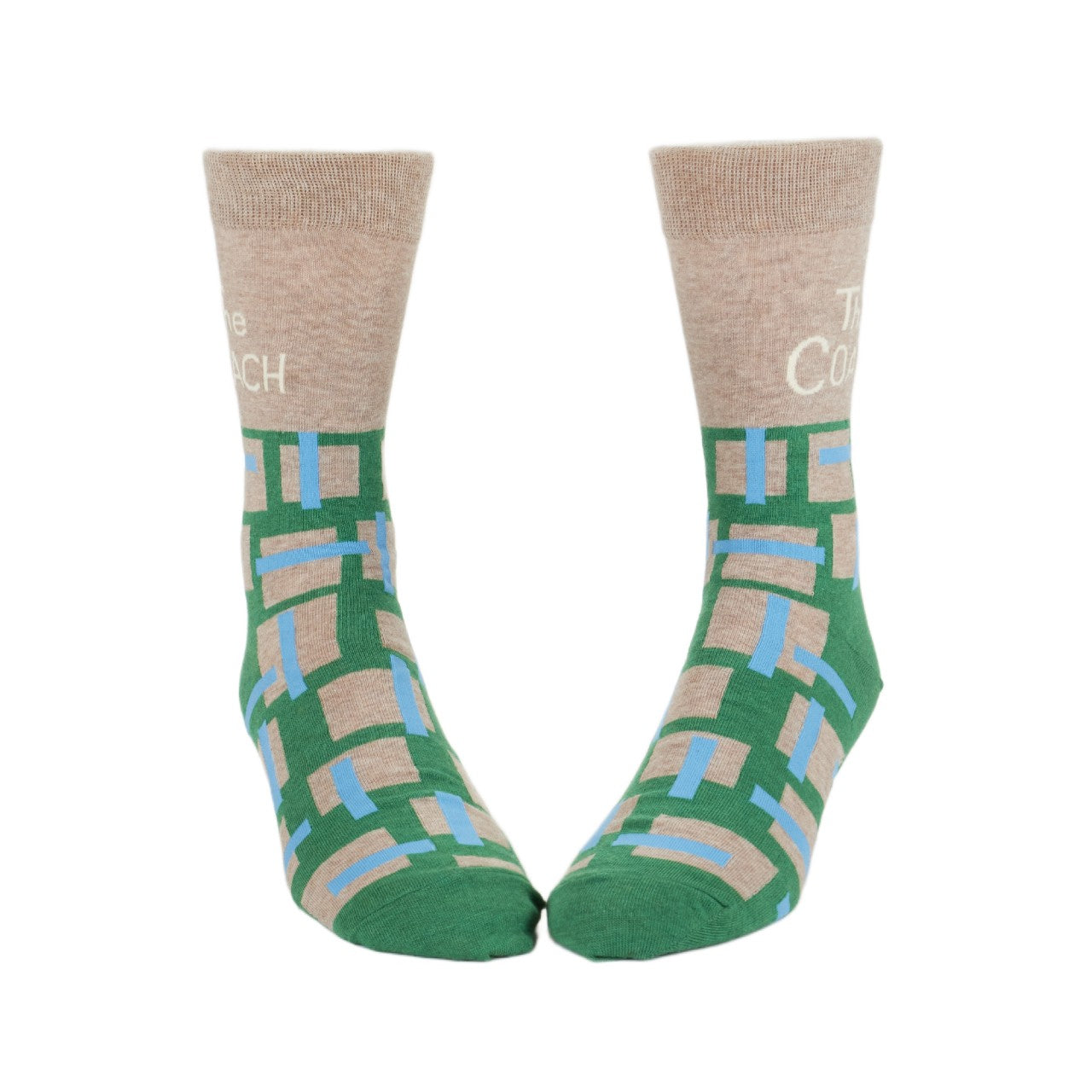 The Coach Crew Socks - Mens – Urban General Store