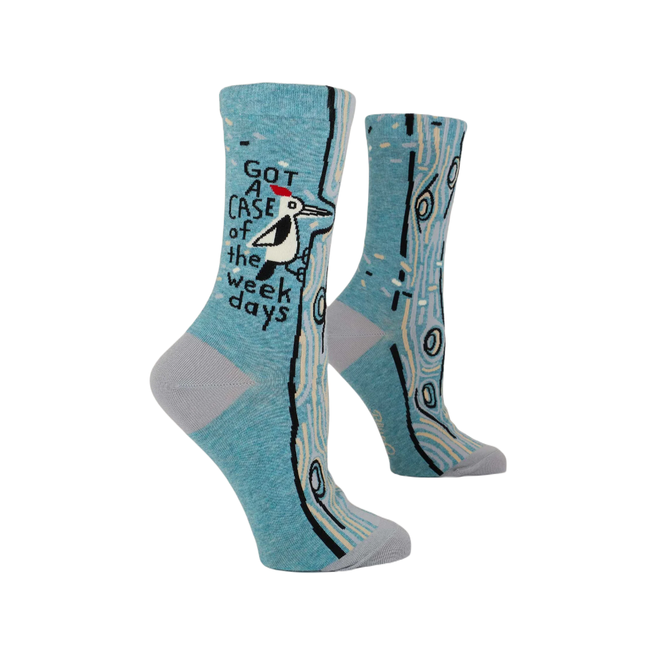 Blue Q – Urban General Store