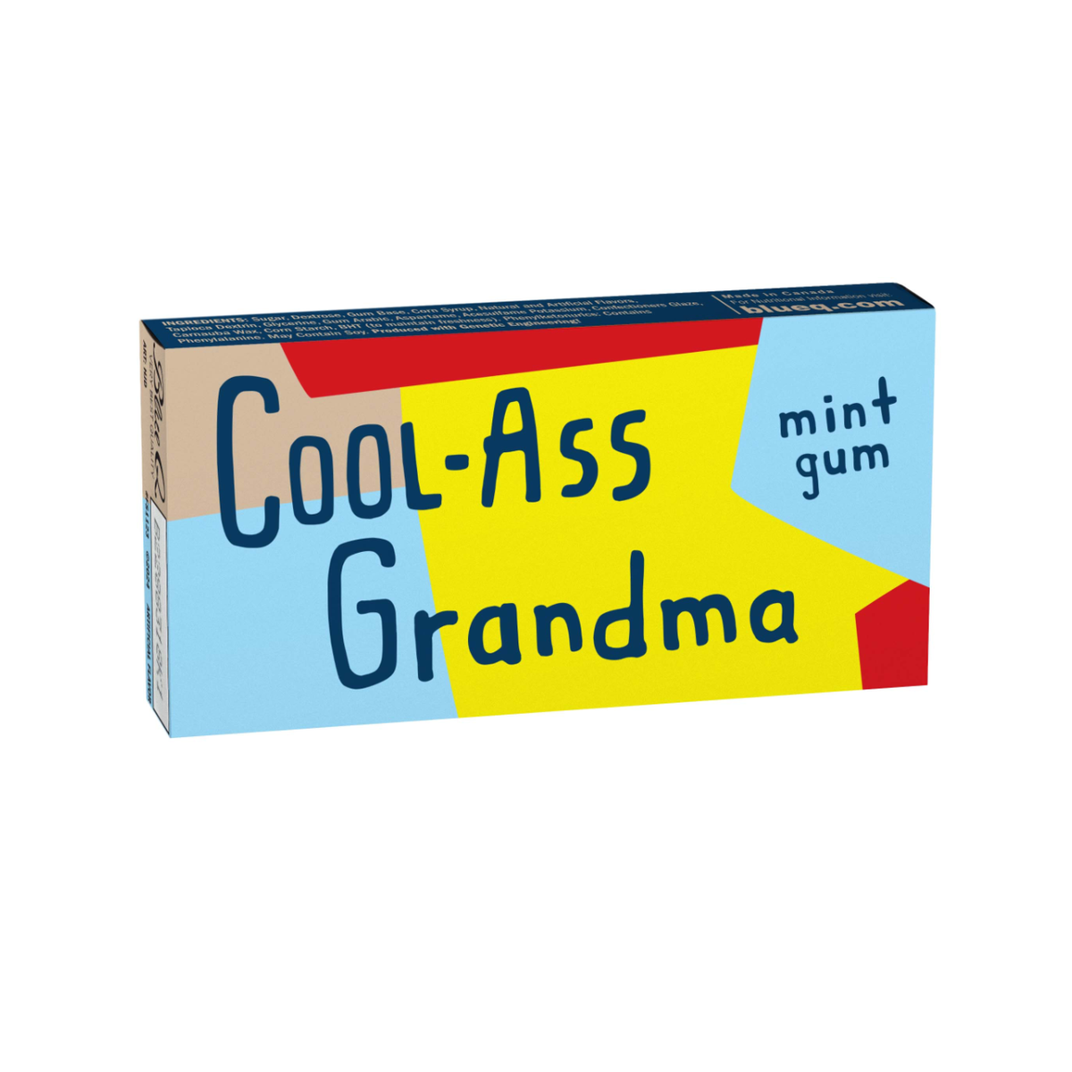 Blue Q – Urban General Store