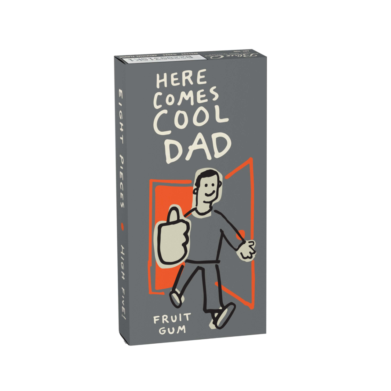 Here Comes The Cool Dad Gum – Urban General Store