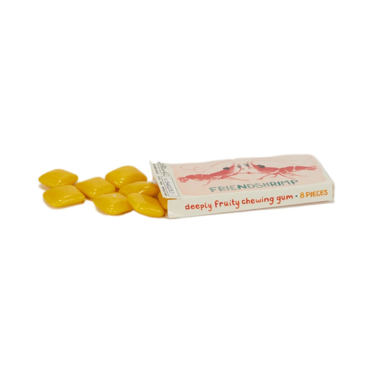 Friendshrimp Chewing Gum – Urban General Store