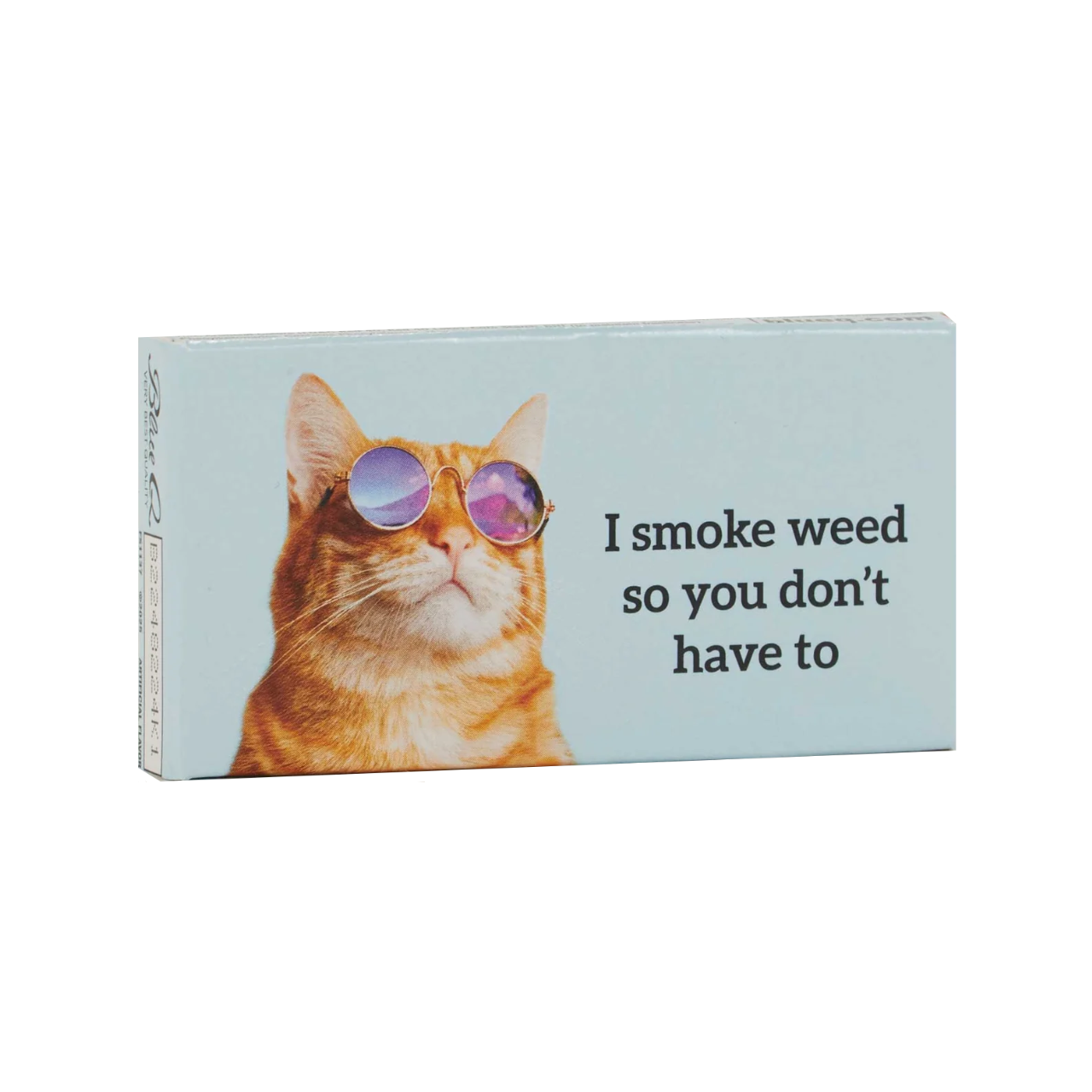 I Smoke Weed Chewing Gum – Urban General Store