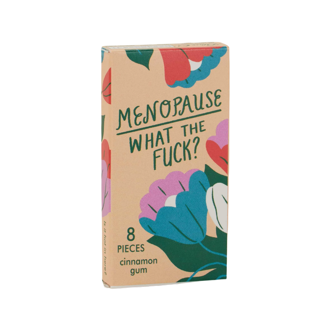 Menopause Chewing Gum – Urban General Store