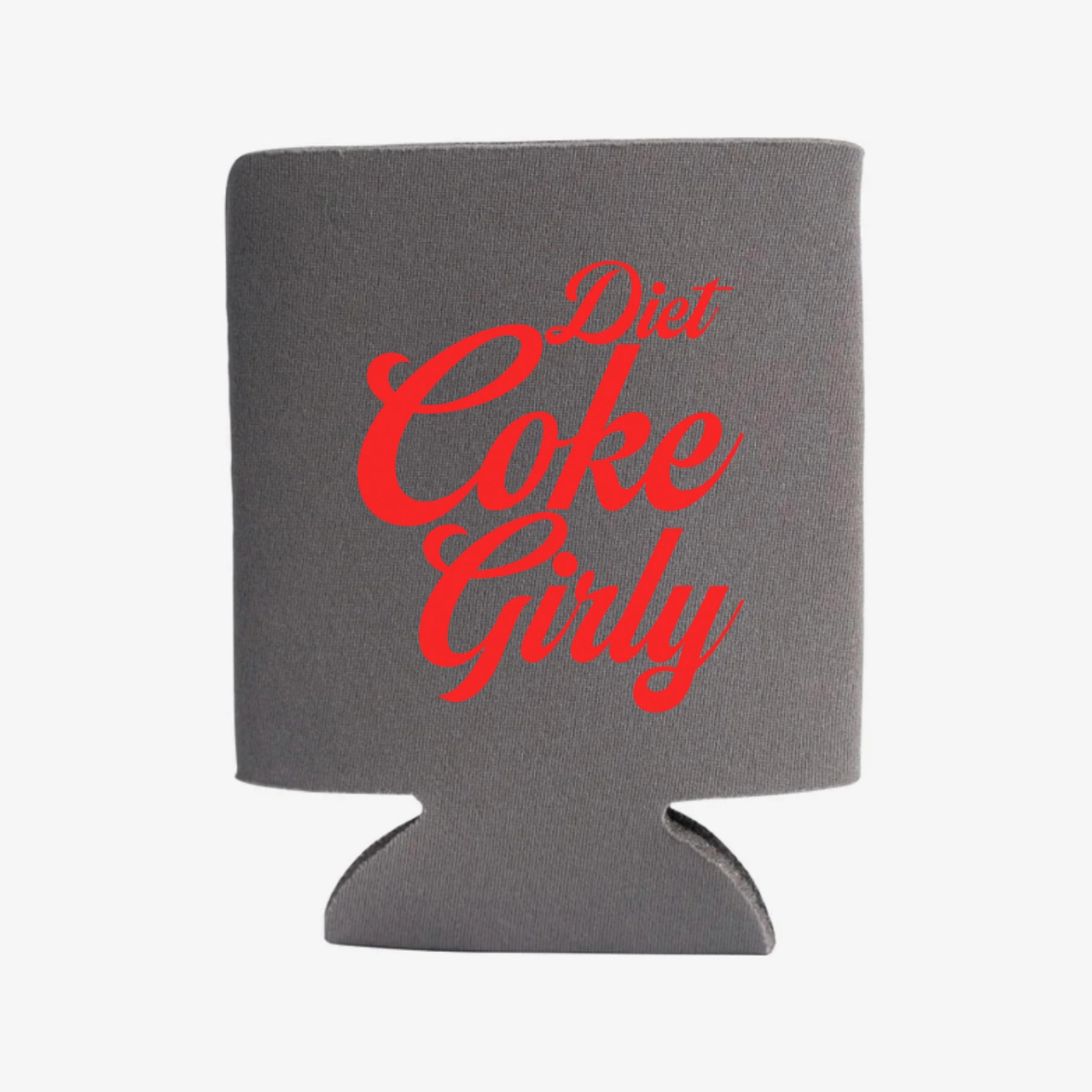 Diet Coke Girly Can Cooler – Urban General Store