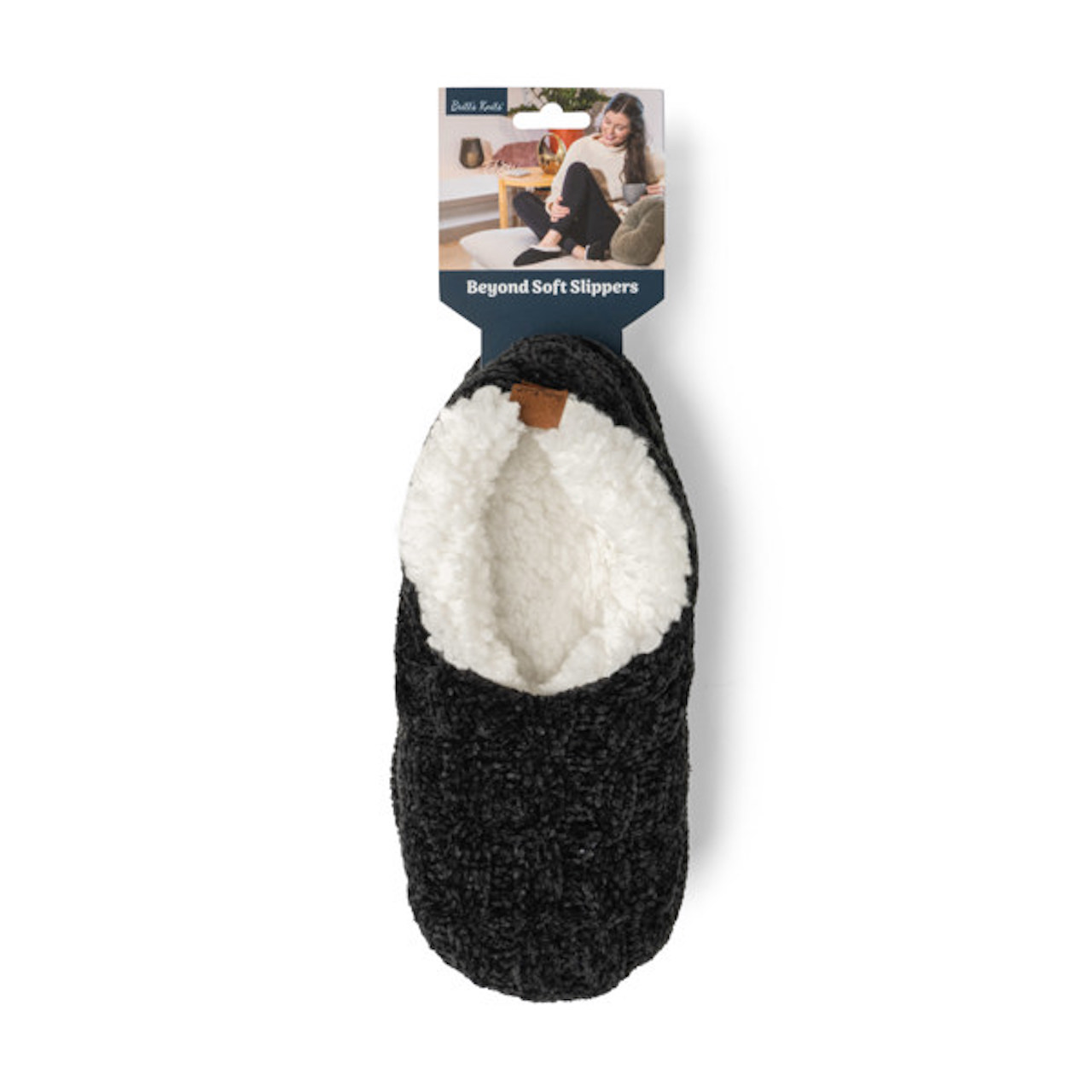 Beyond Soft Slippers - Adult – Urban General Store