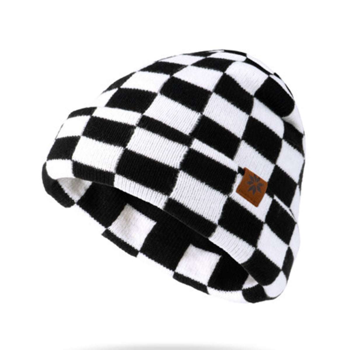 Check Mate Beanie Kid's Hat – Urban General Store