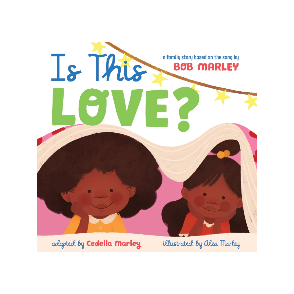 Is This Love? Book – Urban General Store