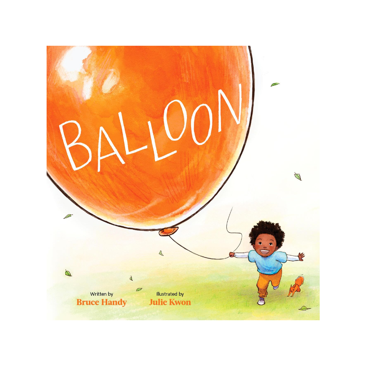 Balloon Picture Book – Urban General Store