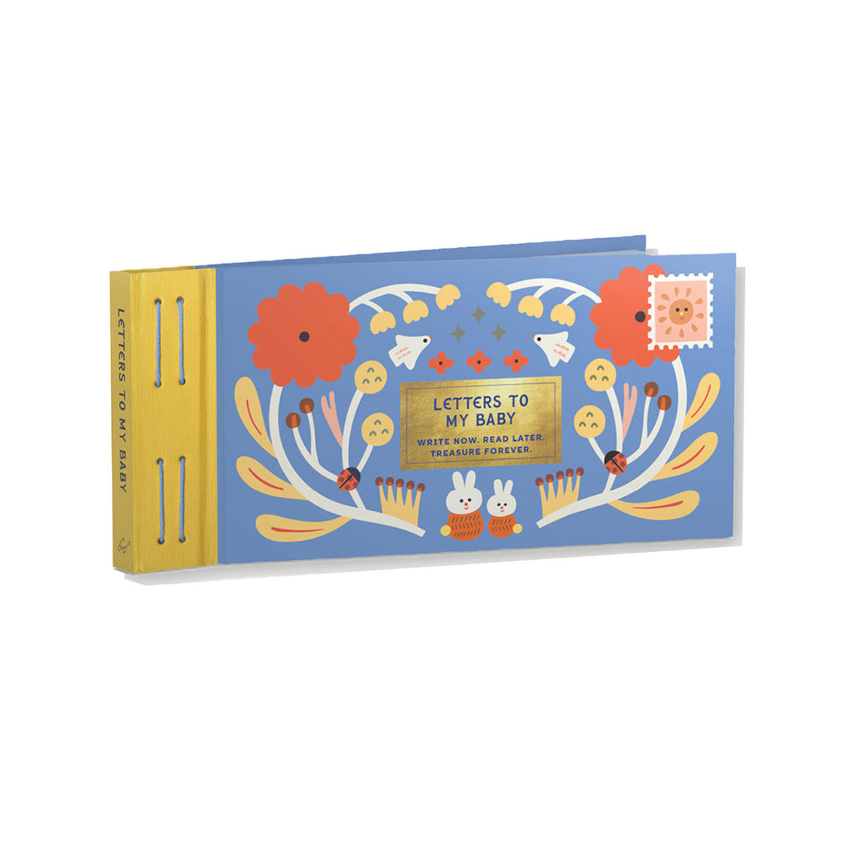 Blank Notebooks & Guided Journals – Urban General Store