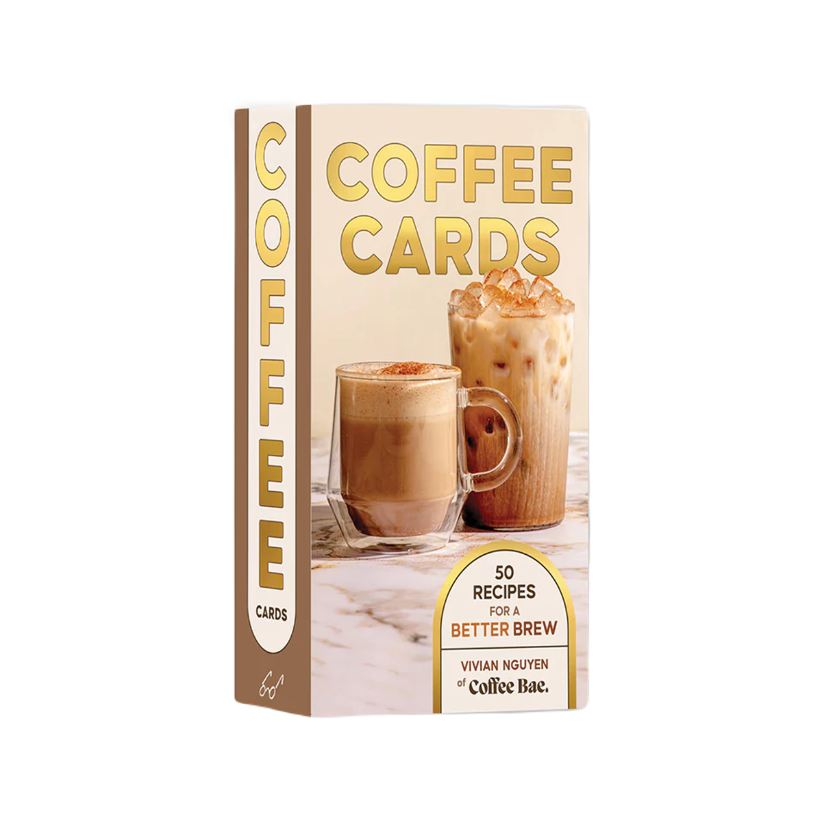Coffee Cards Deck – Urban General Store