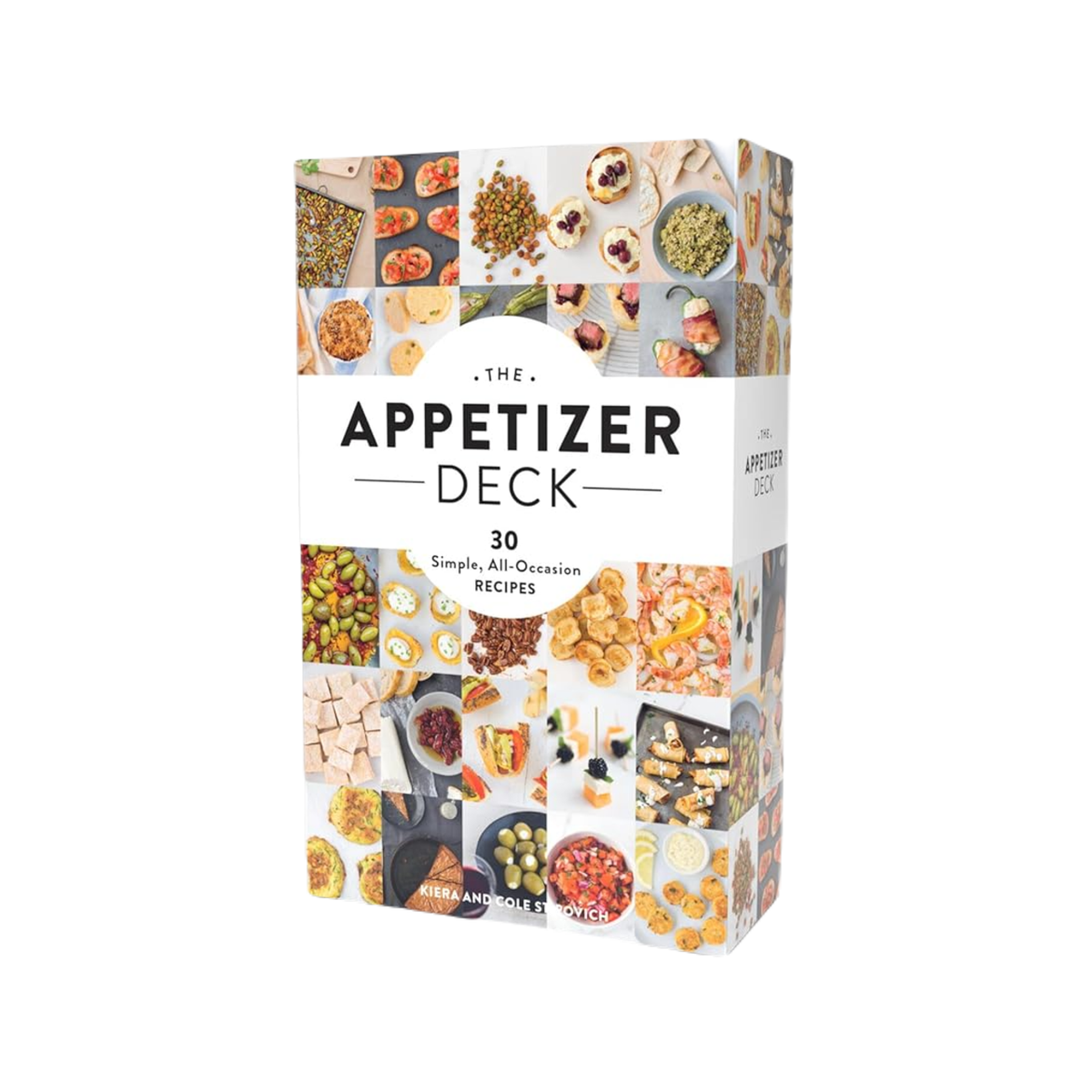 The Appetizer Deck – Urban General Store