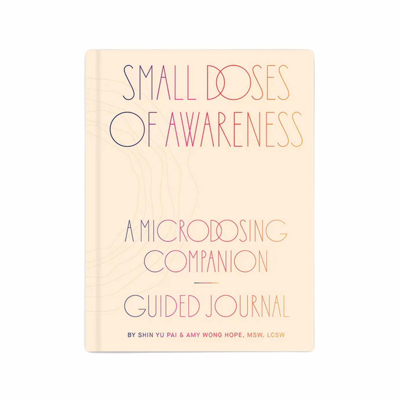Blank Notebooks & Guided Journals – Urban General Store