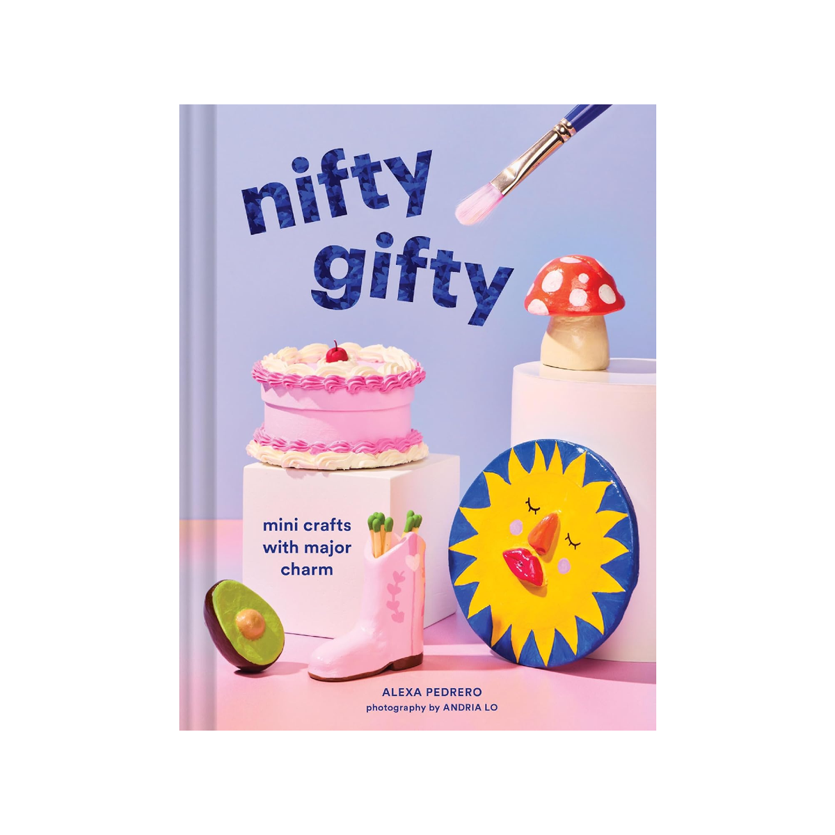 Nifty Gifty Book – Urban General Store