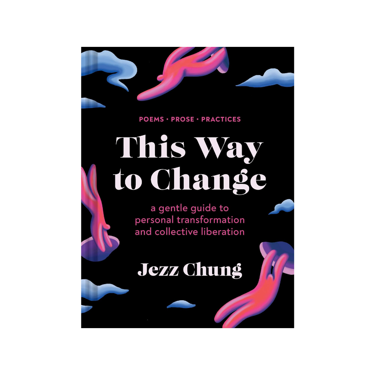 This Way To Change Book – Urban General Store