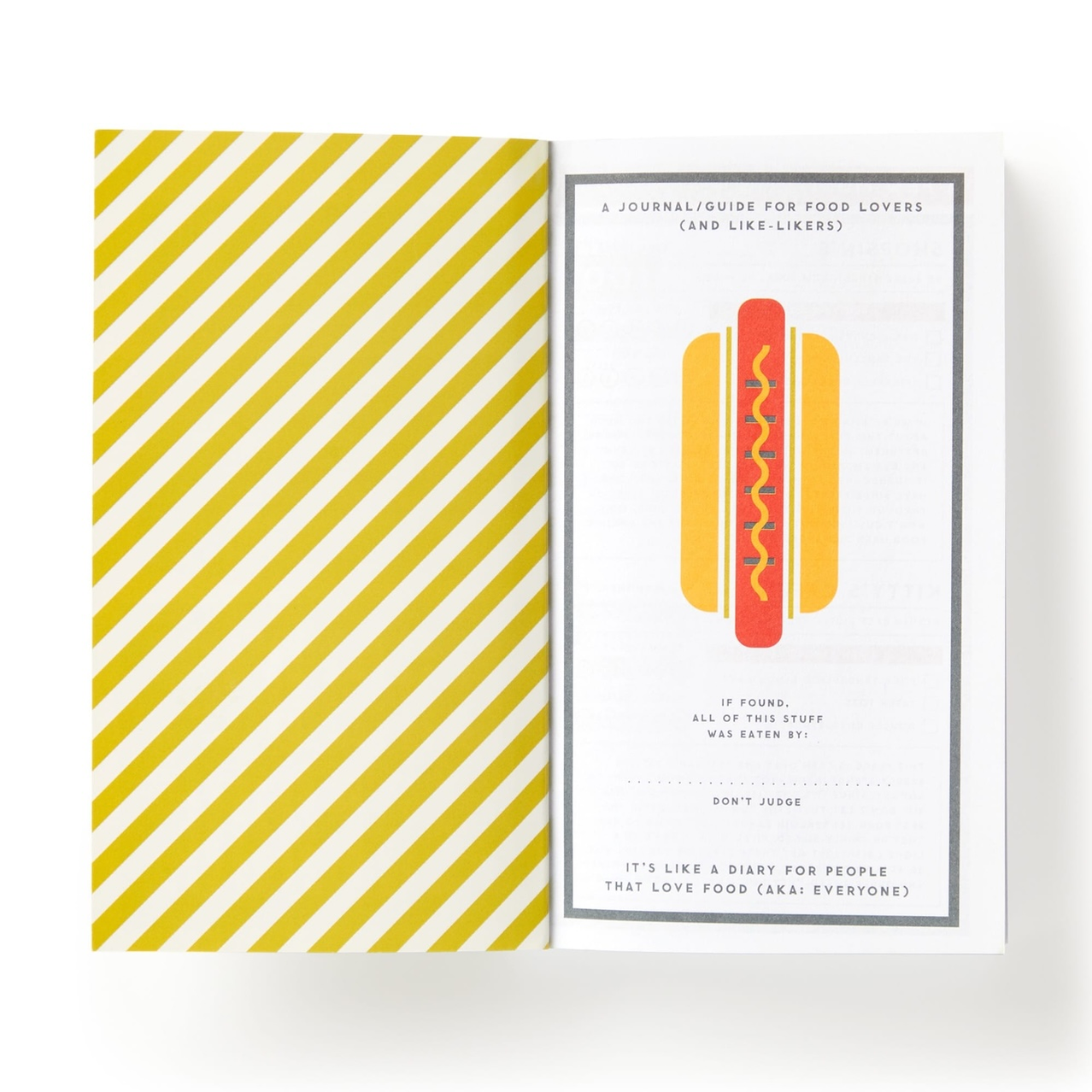 Blank Notebooks & Guided Journals – Urban General Store