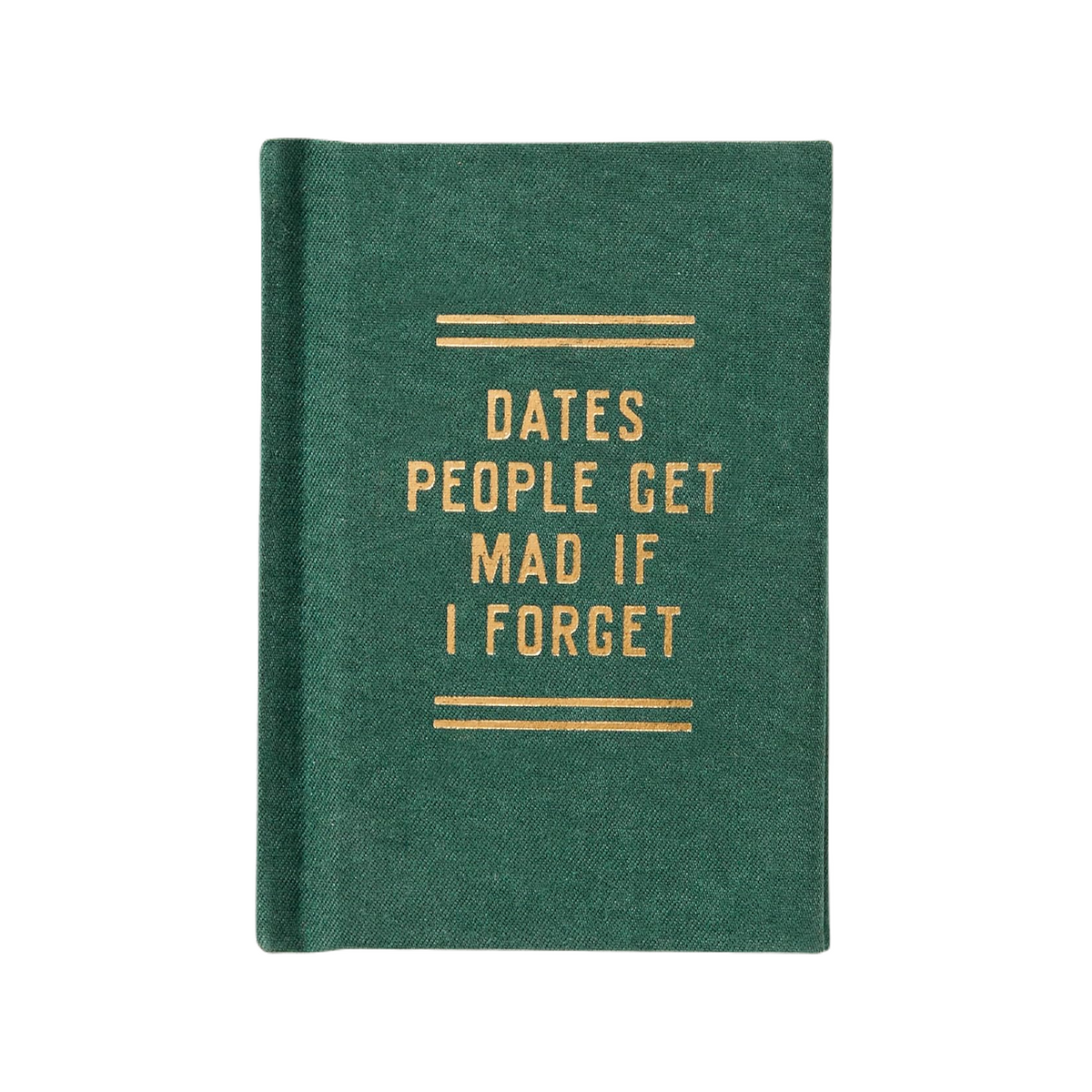 Blank Notebooks & Guided Journals – Urban General Store