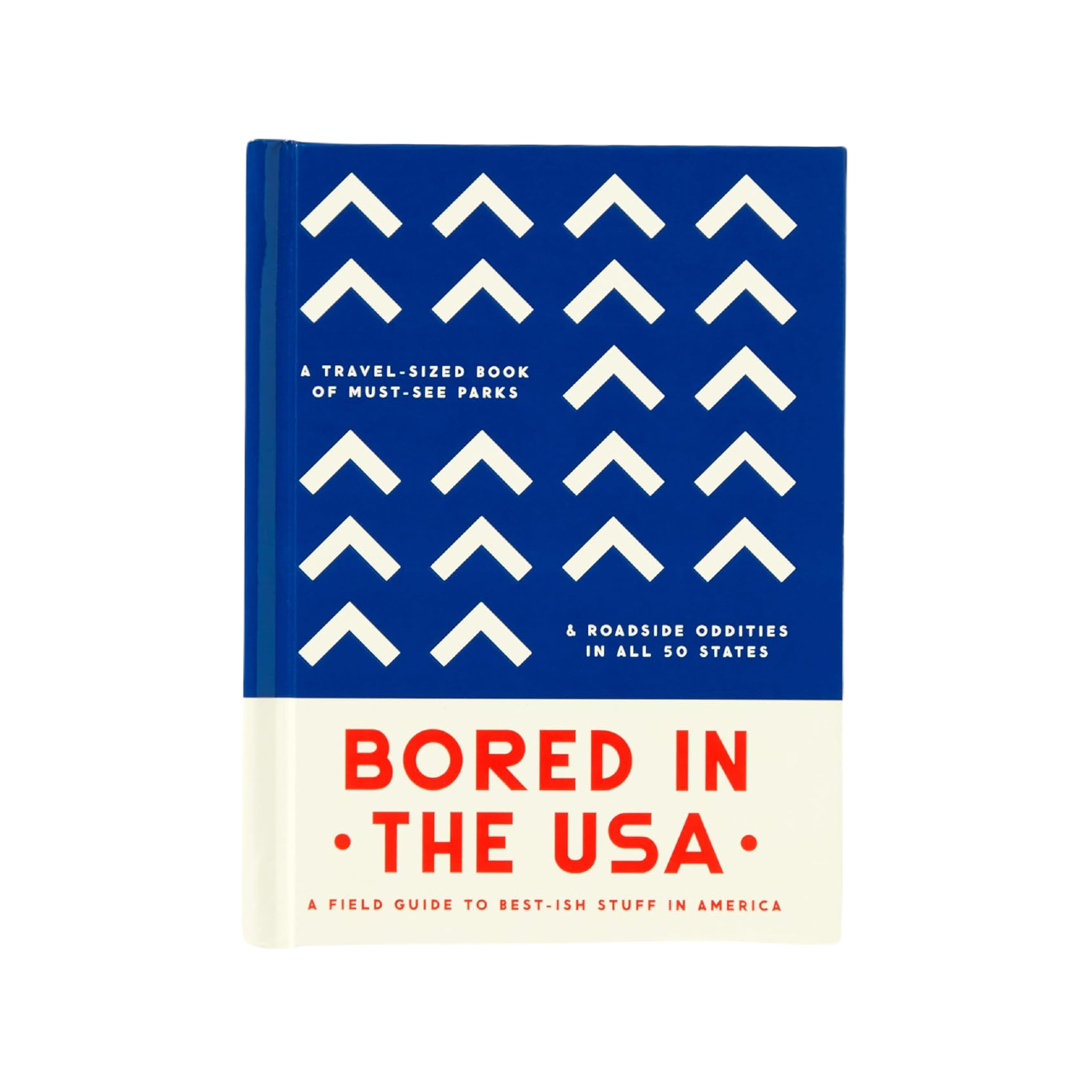 Bored In The USA Book – Urban General Store