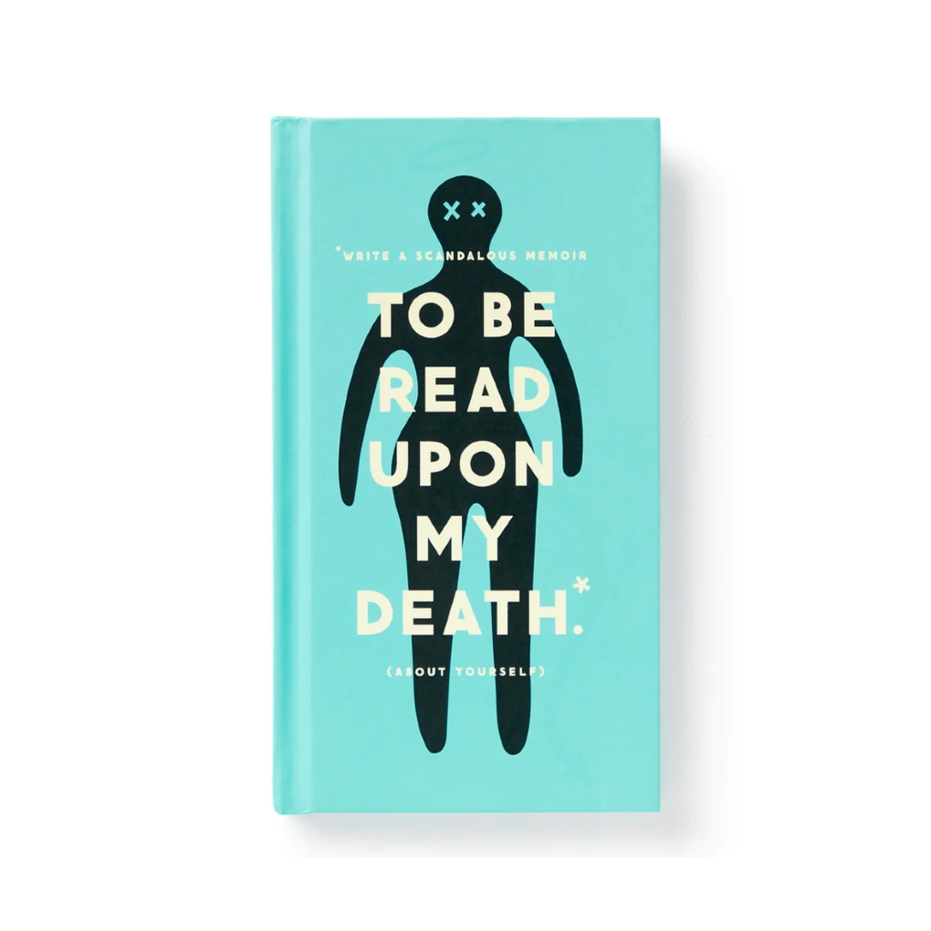 Blank Notebooks & Guided Journals – Urban General Store