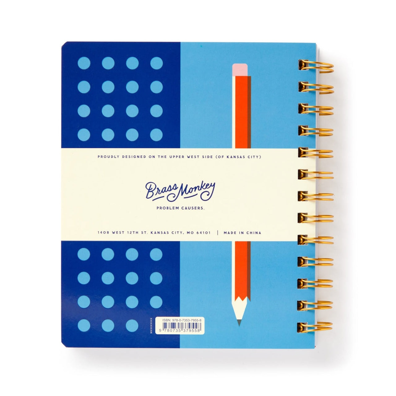 Beyond Bored Activity Book – Urban General Store