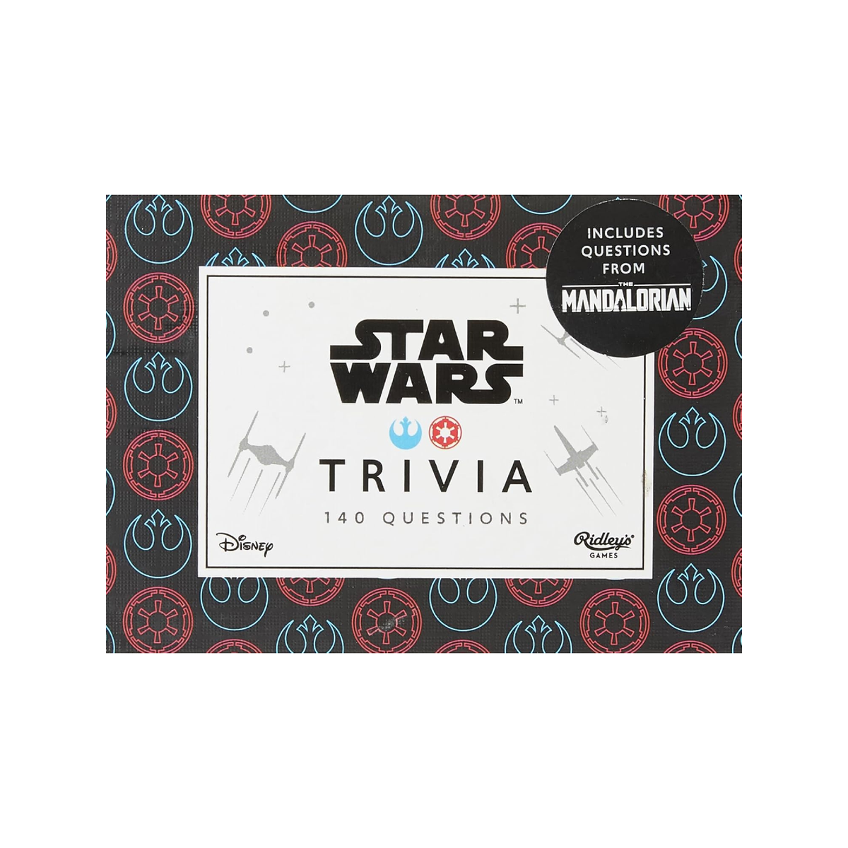Star Wars Trivia Game – Urban General Store