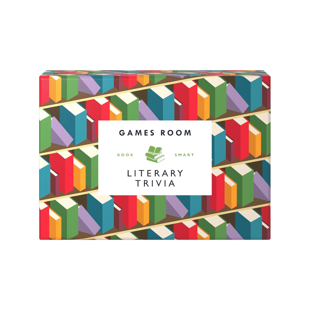 Literary Trivia Game – Urban General Store