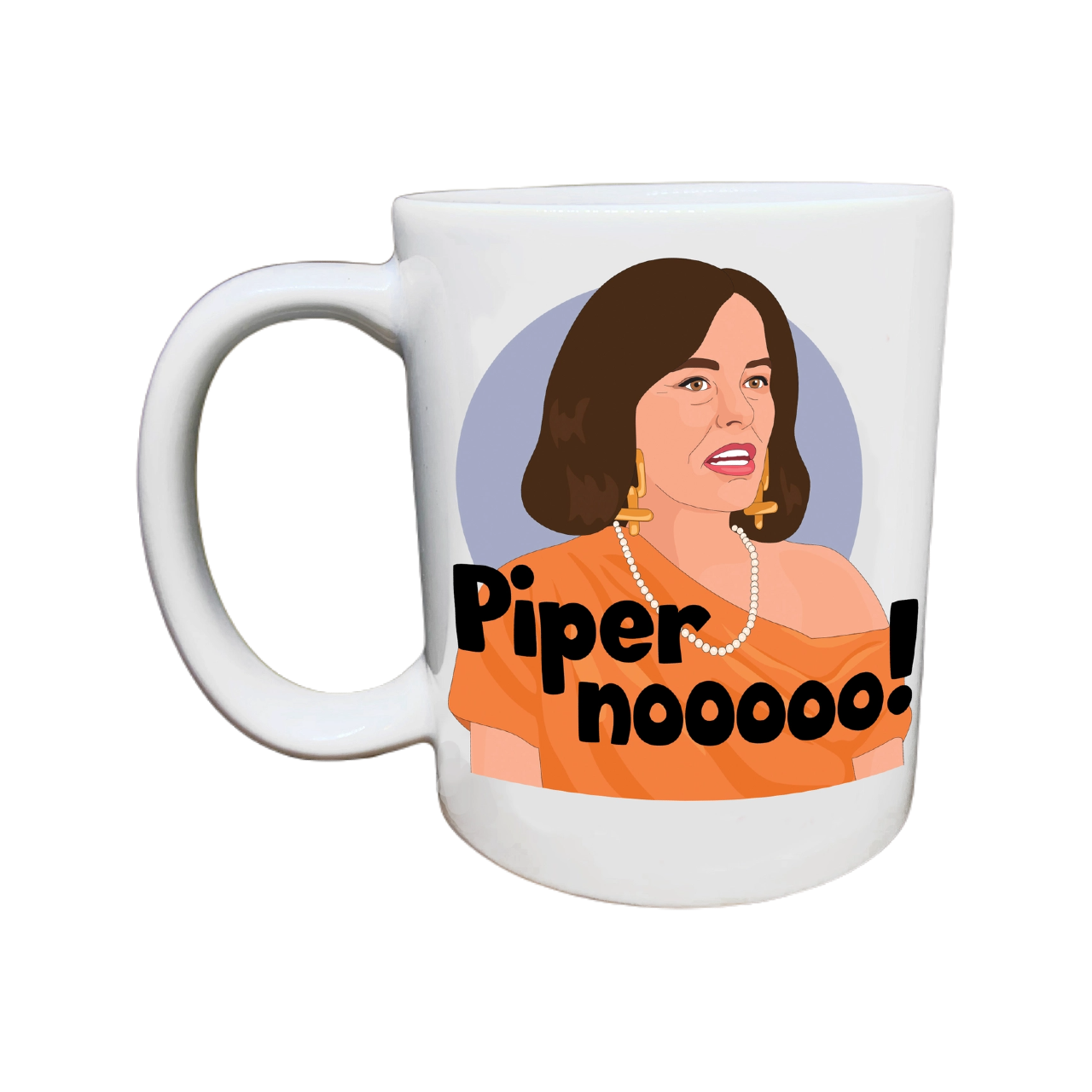 Piper No Mug – Urban General Store