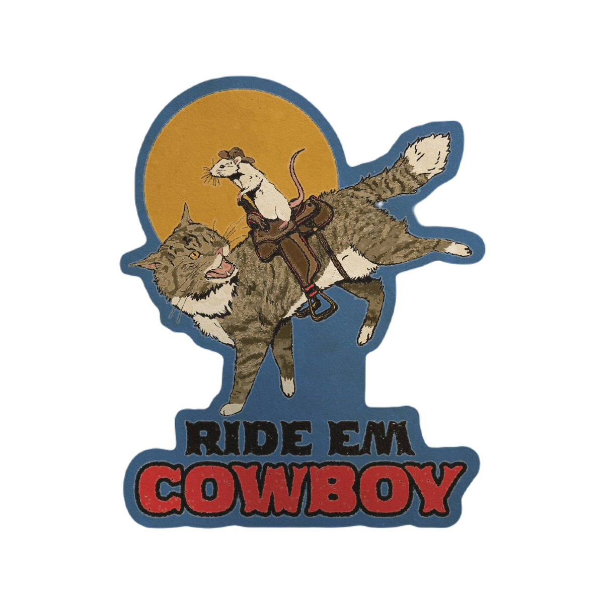 Stickers – Page 9 – Urban General Store