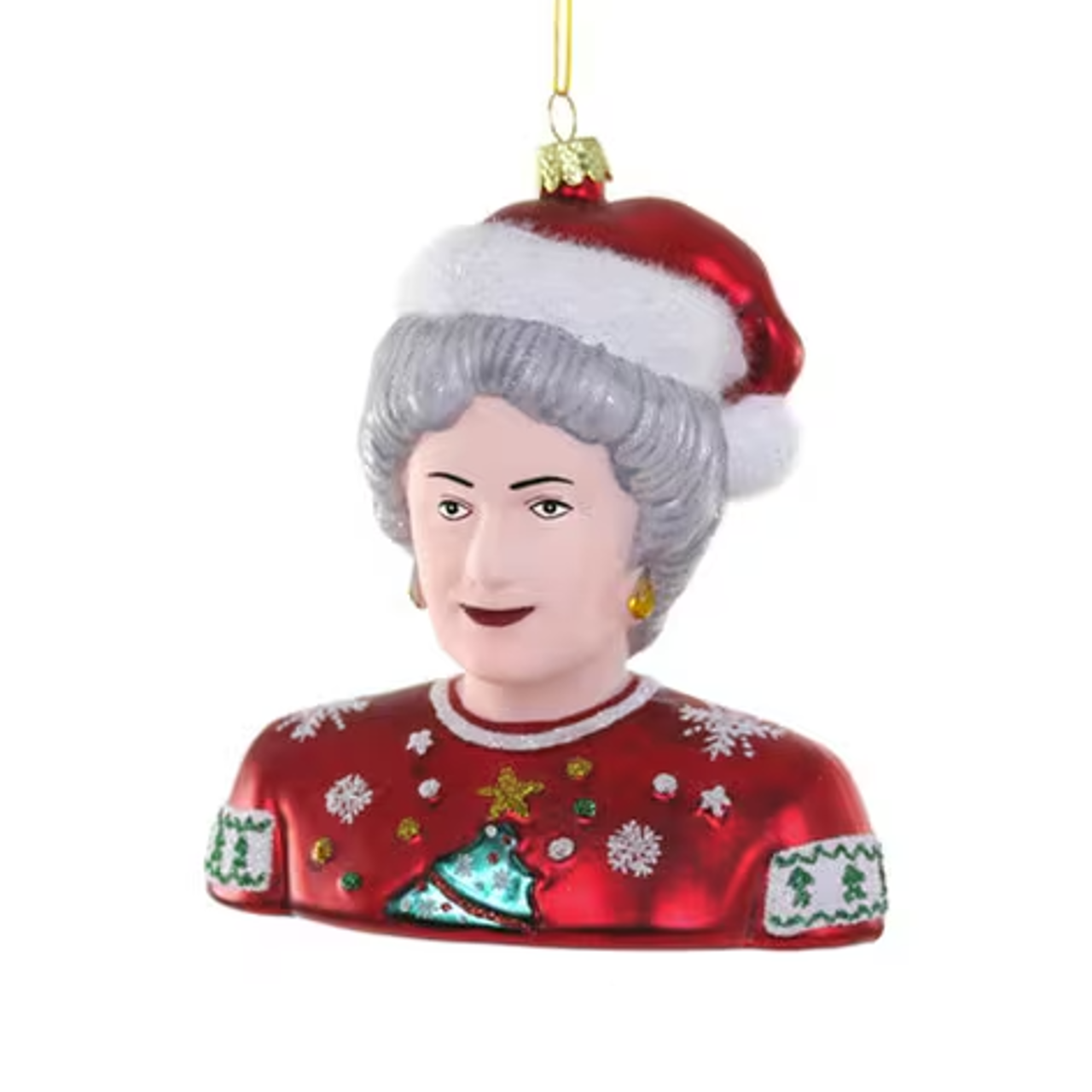 Golden Girls Christmas Ornaments – Urban General Store