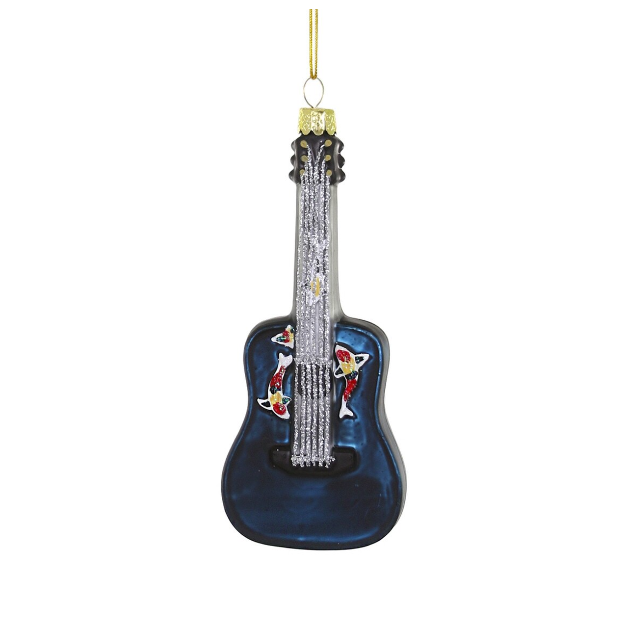 Taylor Koi Fish Guitar Ornament – Urban General Store