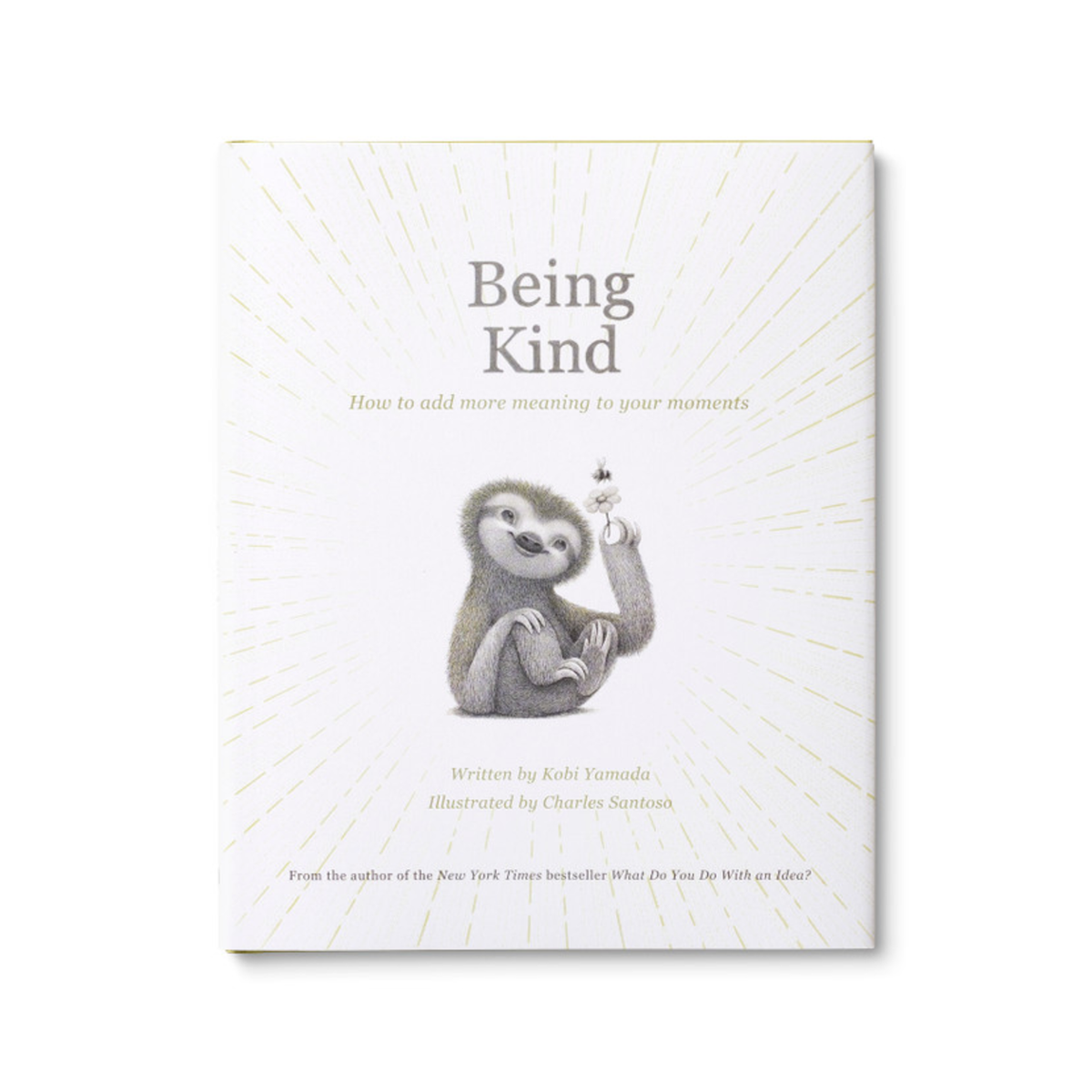 Being Kind Book – Urban General Store