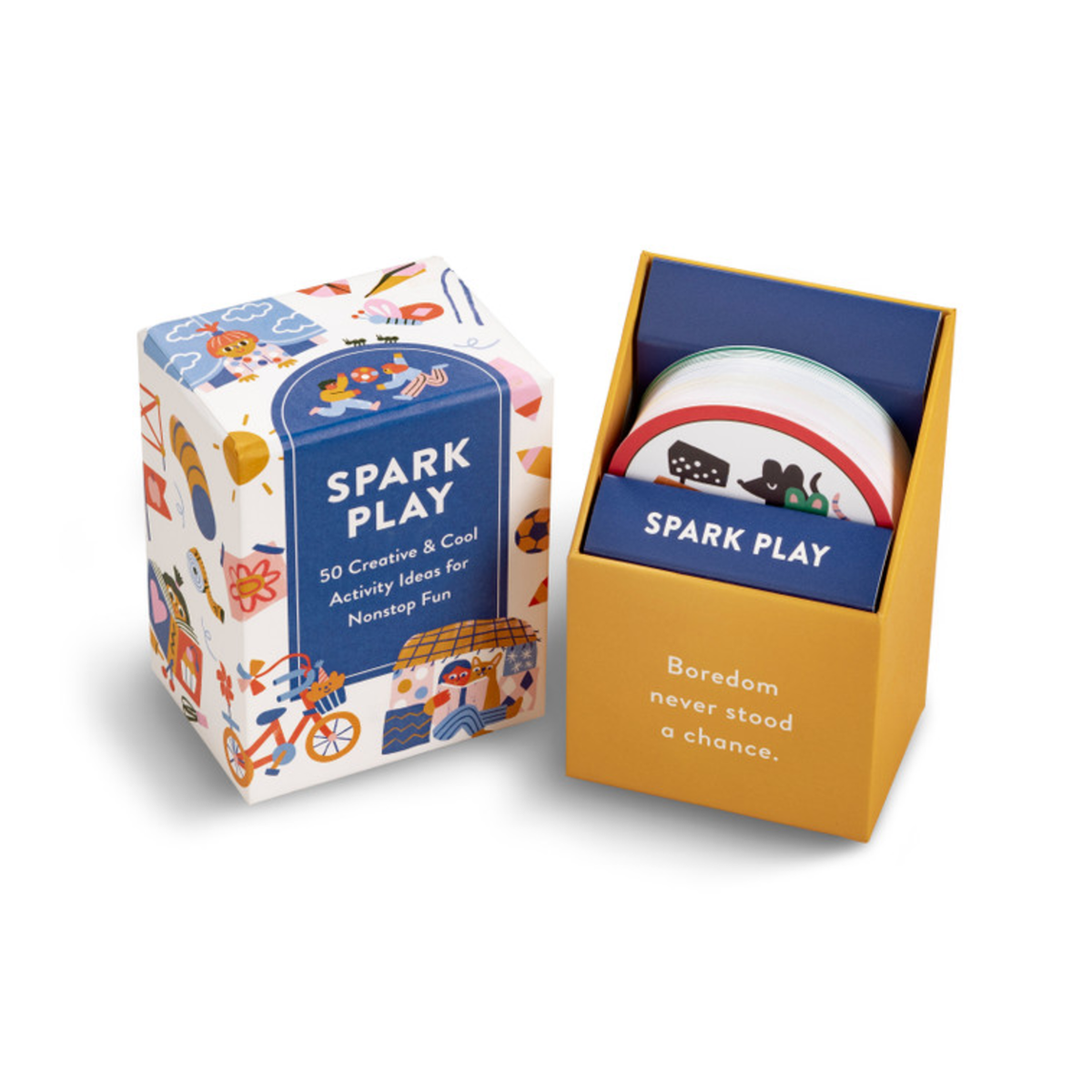 Spark Play Deck – Urban General Store
