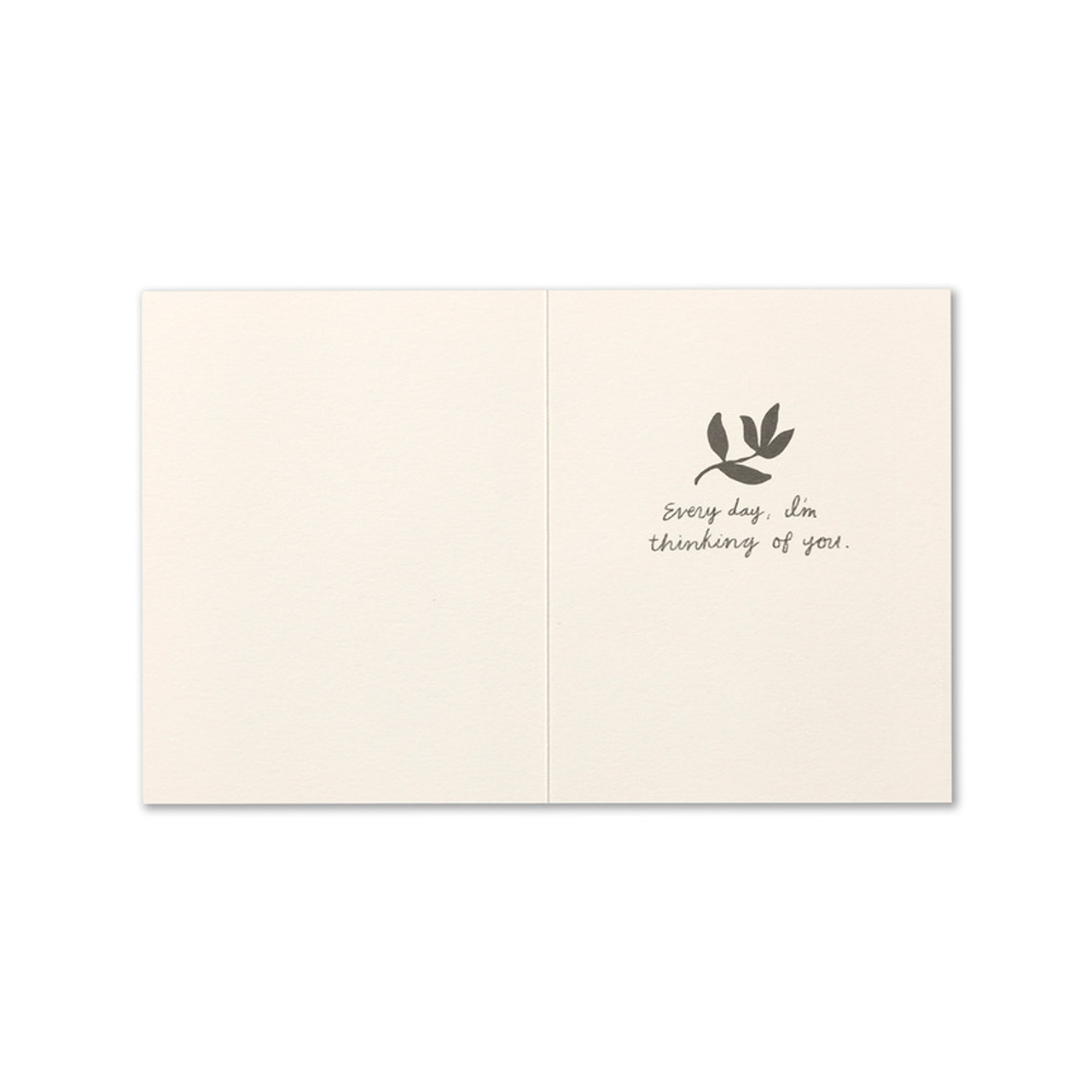 Sending You Love And Strength Get Well Card – Urban General Store