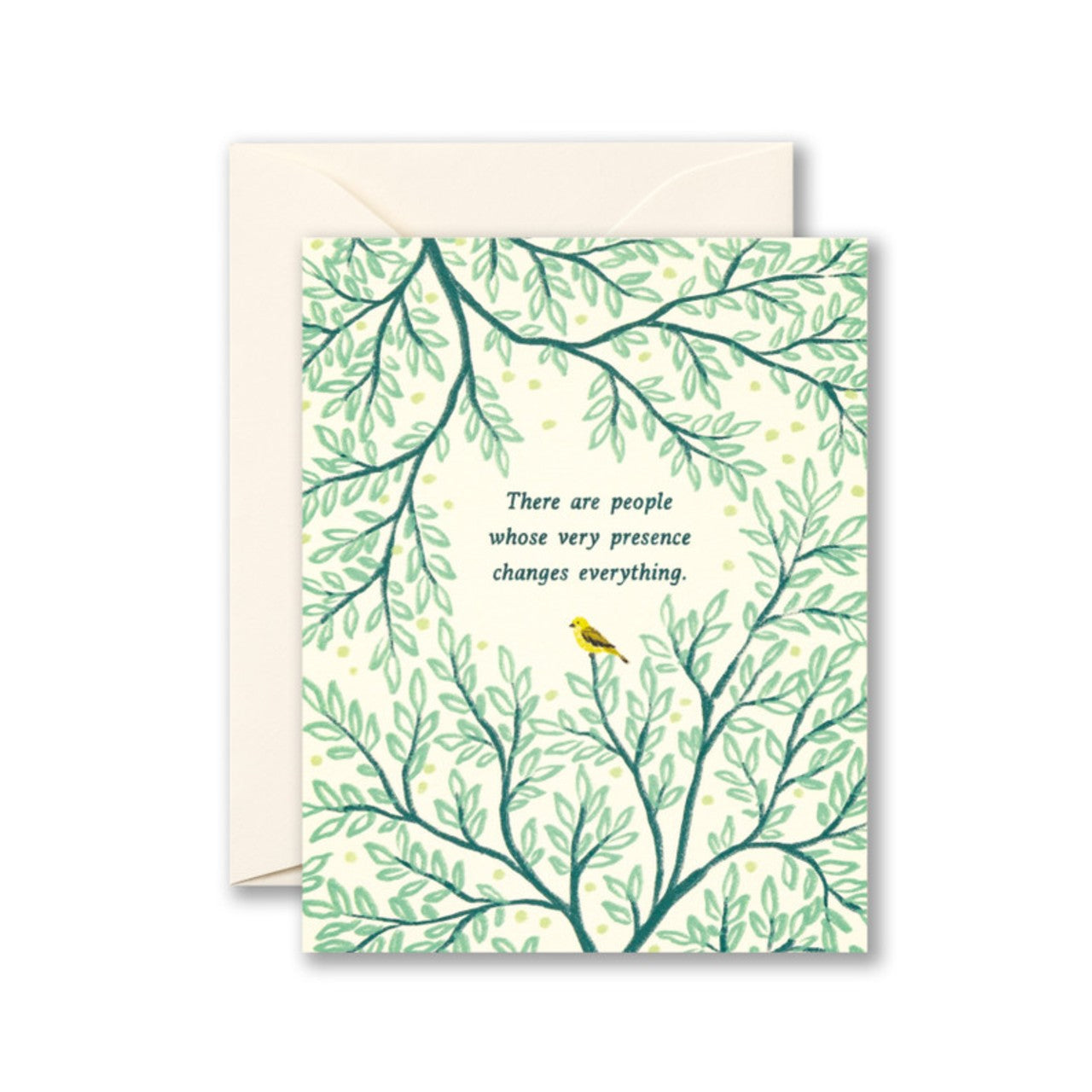 There Are People Sympathy Card – Urban General Store
