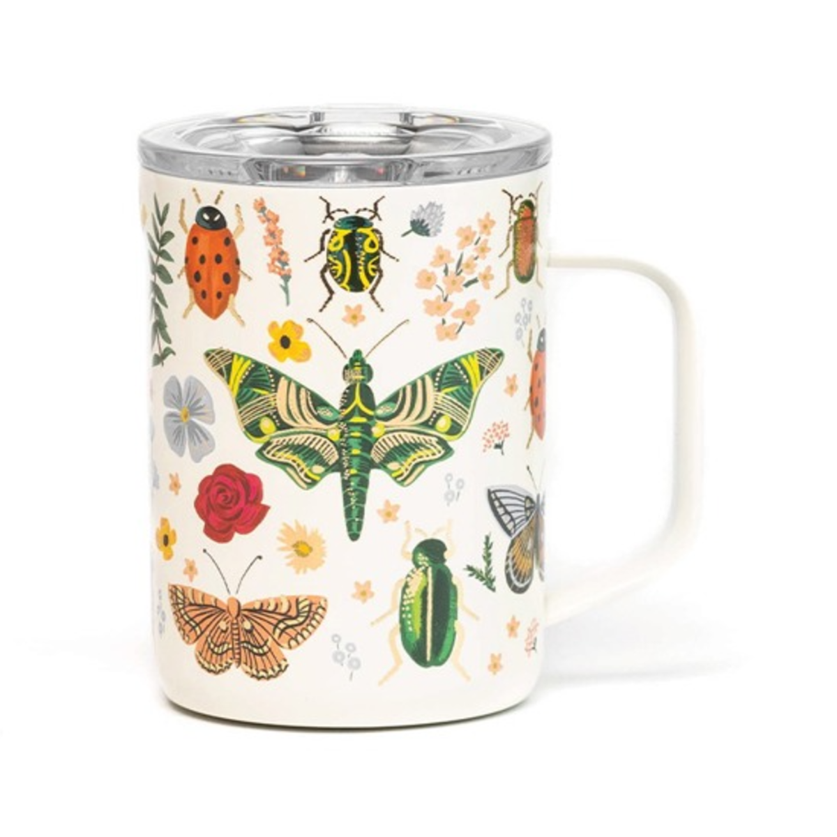 Corkcicle - Rifle Paper Collection - Curio – Urban General Store