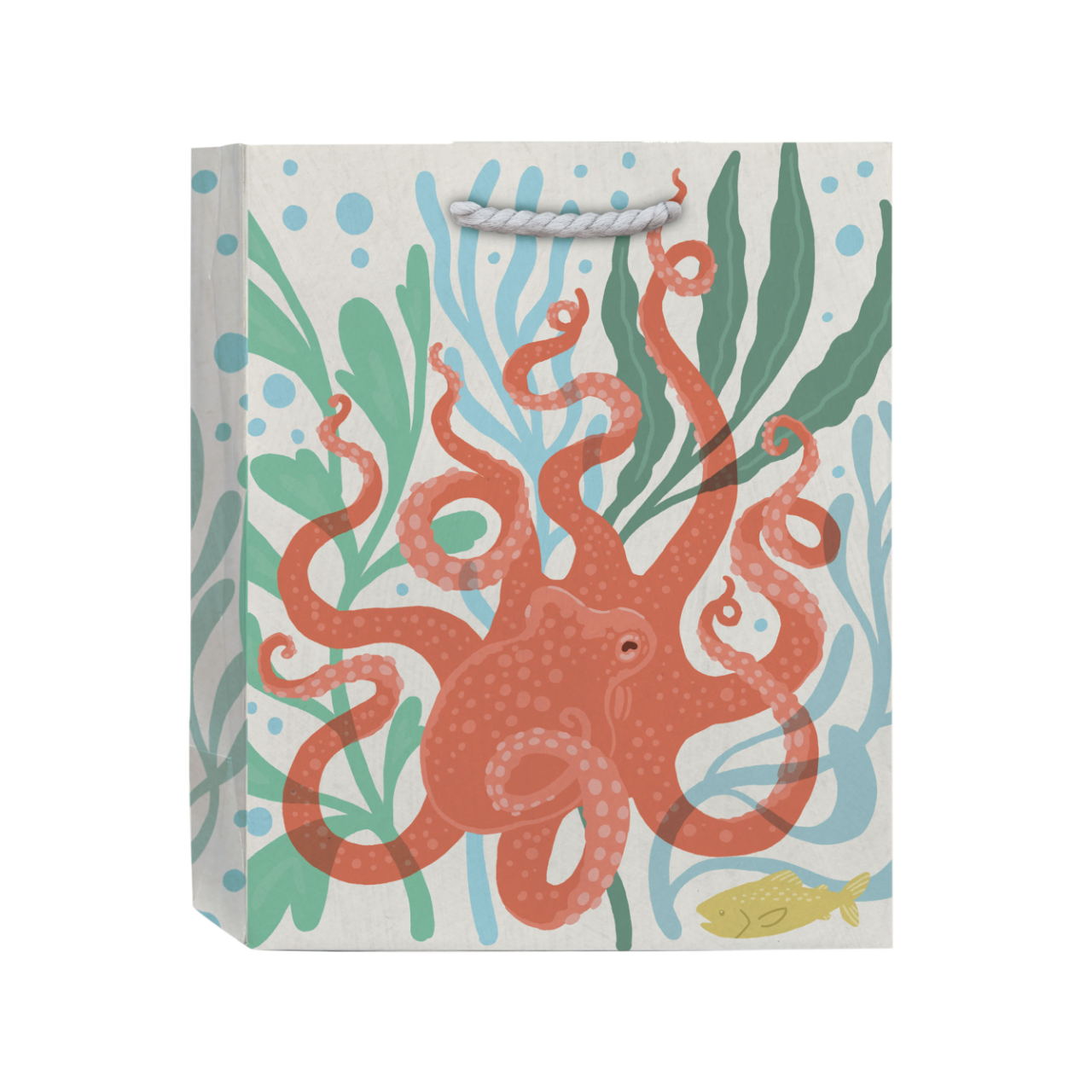 Under The Sea Octopus Gift Bag – Urban General Store