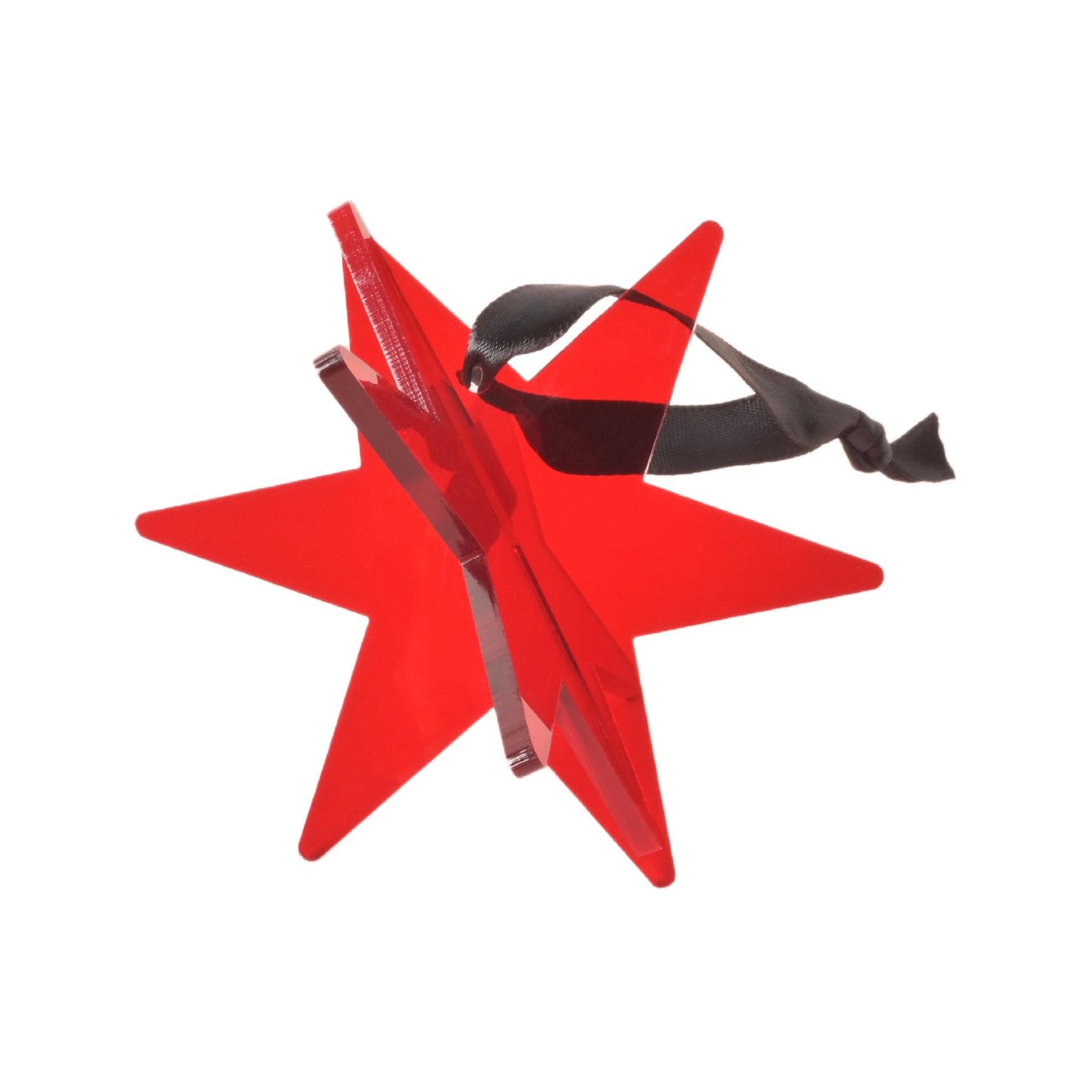 Chicago Star Ornament – Urban General Store