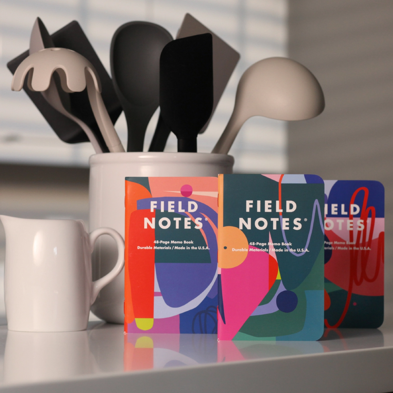 Field Notes - Flora - Spring 2024 Quarterly Edition – Urban General Store
