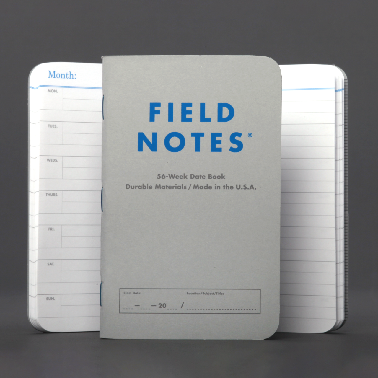 Field Notes - Index - Summer 2024 Quarterly Edition – Urban General Store