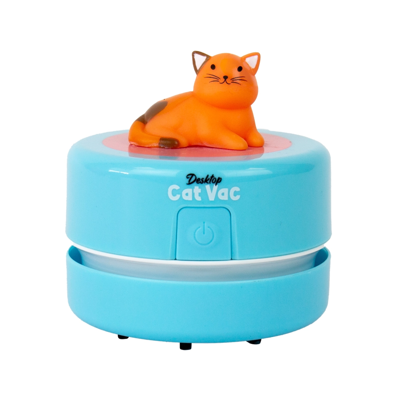 Cat Vac Desktop Vacuum Cleaner – Urban General Store