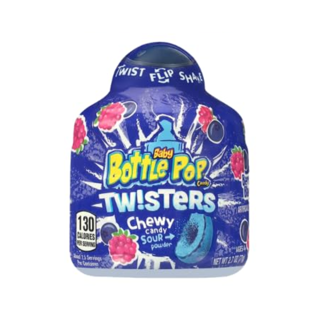 Baby Bottle Pop Twisters – Urban General Store