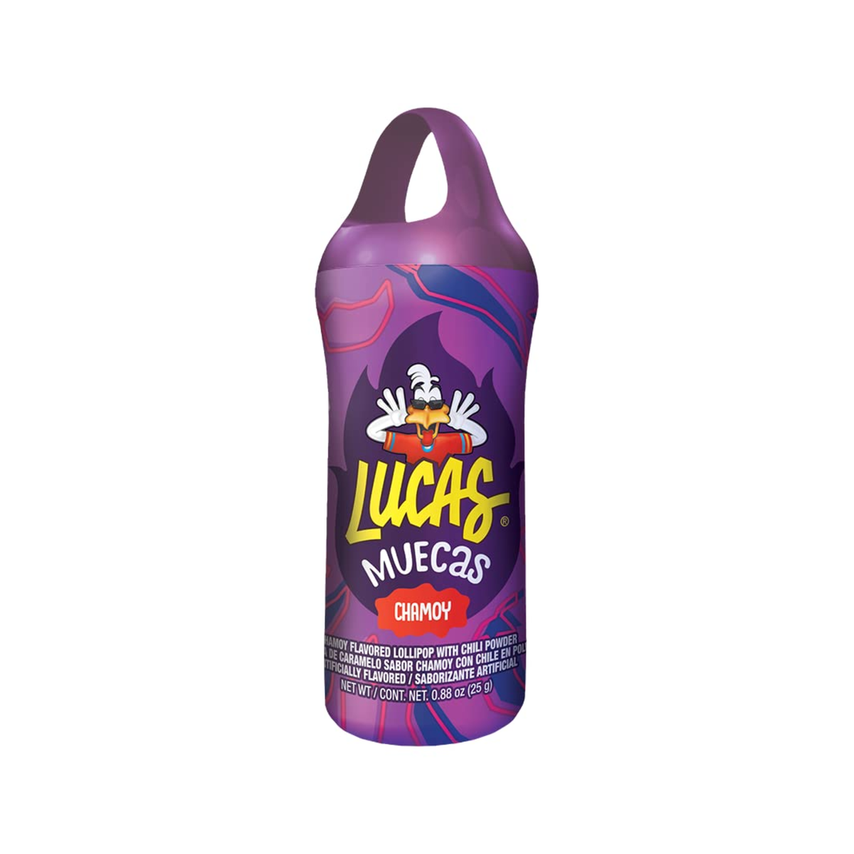 Lucas Muecas Lollipop Candy – Urban General Store