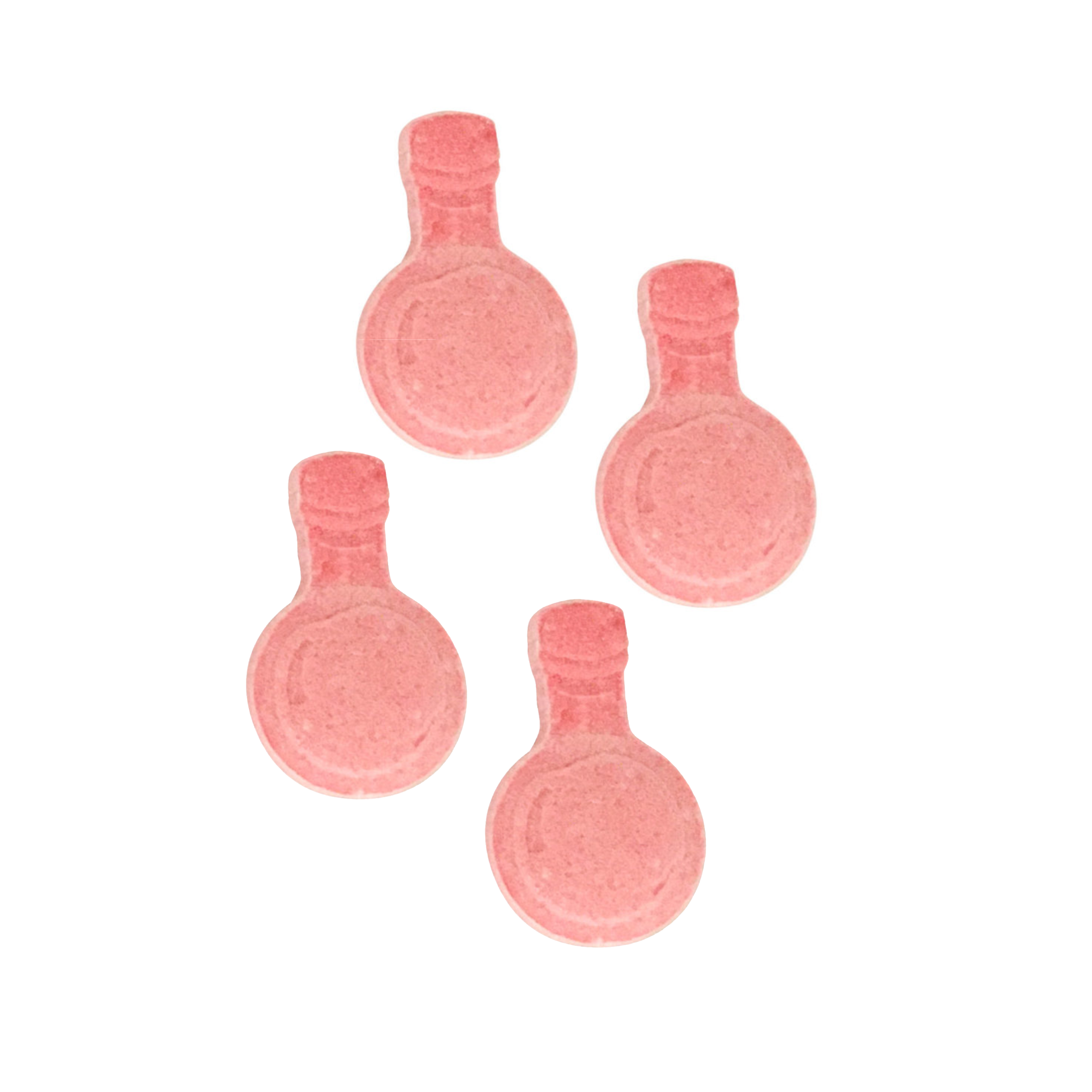 Dungeons & Dragons D20 +1 Cherry Potion Candy – Urban General Store