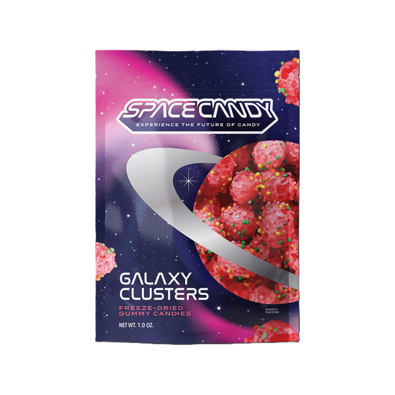 Galaxy Clusters Space Candy – Urban General Store